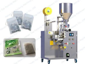 Autoamtic Tea Packing Machine Manufacturer Price