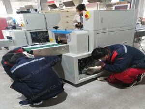 Vegetable Packing Machine Extend Shelf Life and Keep Fresh