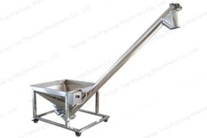 Powder Filling Machine | Excellent Large-scale Powder Filling Solutions