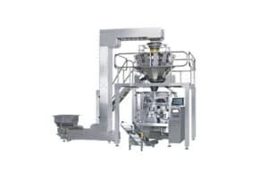 Multi-head Weigher Packing Machine Manufacturer & Exporter - Henan Top