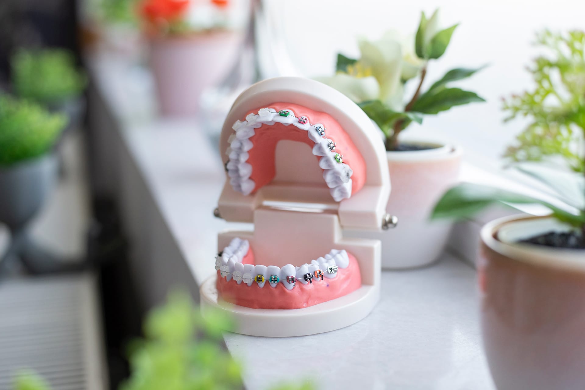 What To Know Before Getting Braces | Henan Top Packing Machinery